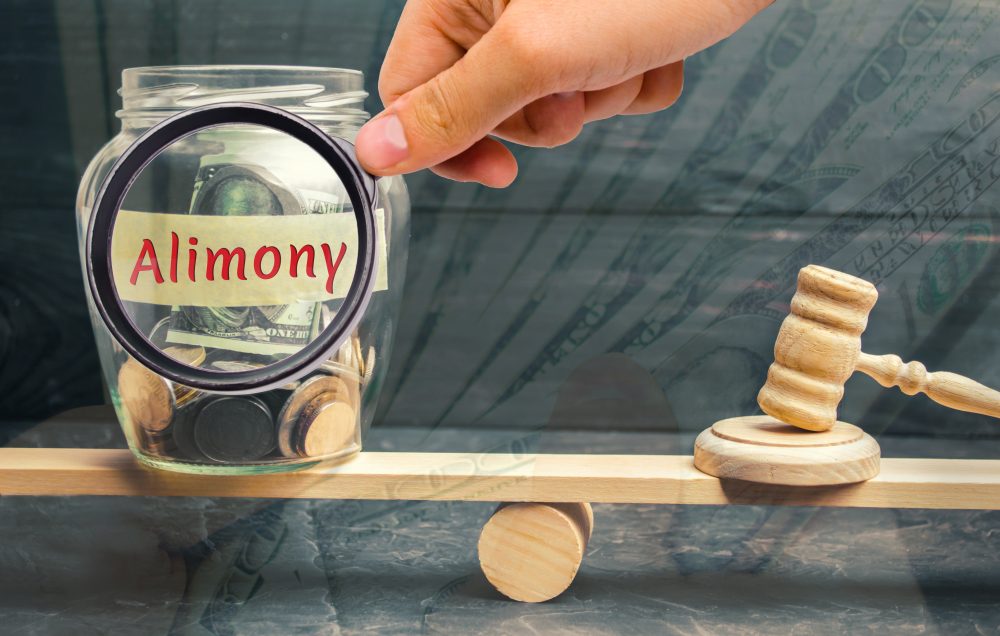 Alimony in NJ: Bermeo v Bermeo and Post Judgment Modification — New ...