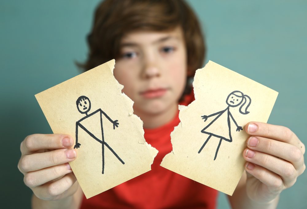 Overview Of Interference With Child Custody Common Issues And Remedies Overview Of Interference With Child Custody Common Issues And Remedies